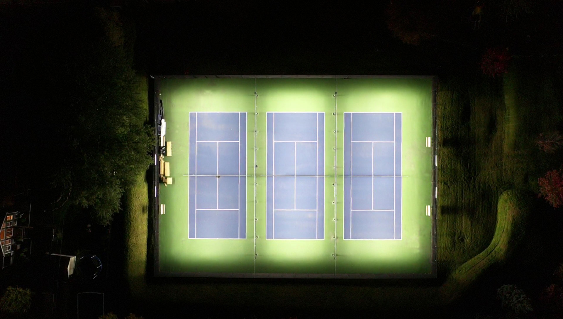 Tweener Led Tennis _ Tweener Nlx – AJRUZ